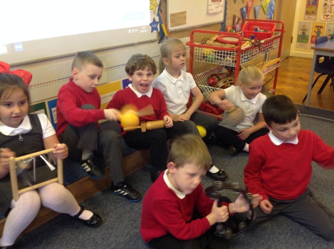 Archived Class 2 - Sunnybrow Primary School